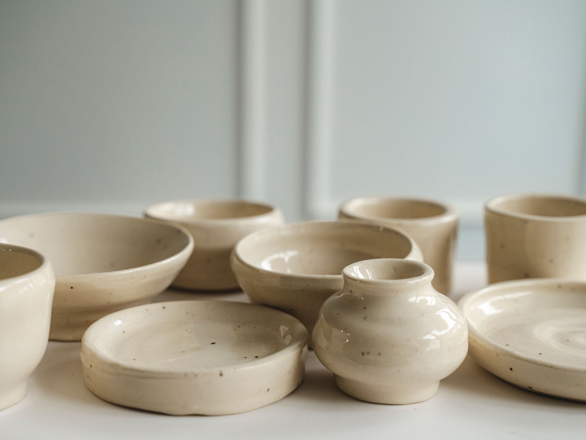 Taster Classes – Parkdale Pottery Inc.