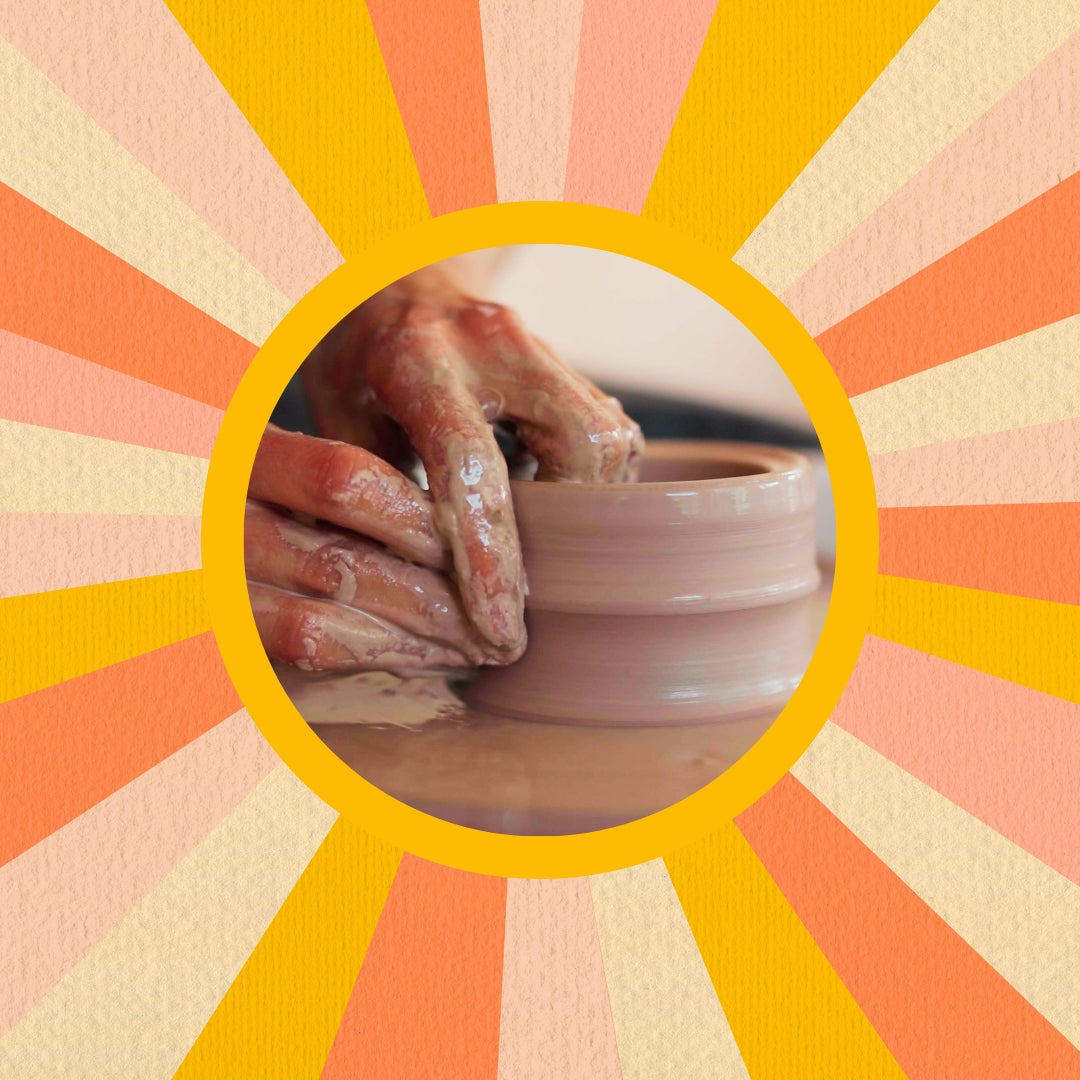 Parkdale Pottery - Toronto - Classes | Workshops | Studio – Parkdale ...