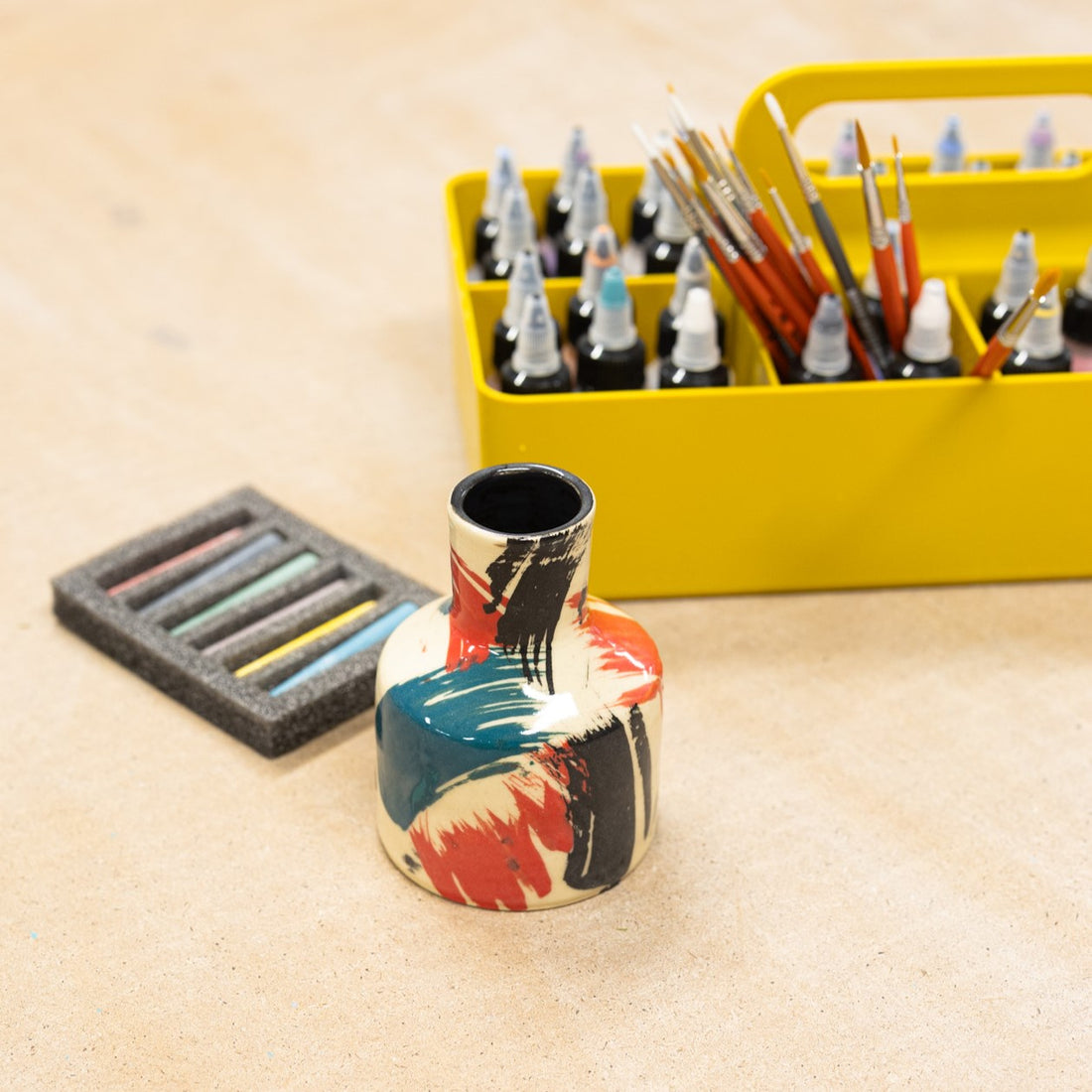 Parkdale Pottery - Toronto - Classes | Workshops | Studio – Parkdale ...