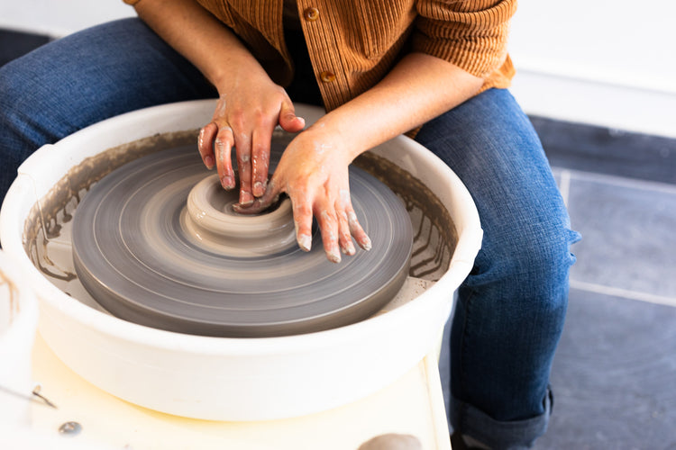 Parkdale Pottery - Toronto - Classes | Workshops | Studio – Parkdale ...