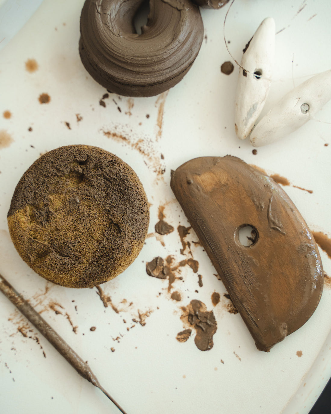 Parkdale Pottery - Toronto - Classes | Workshops | Studio – Parkdale ...