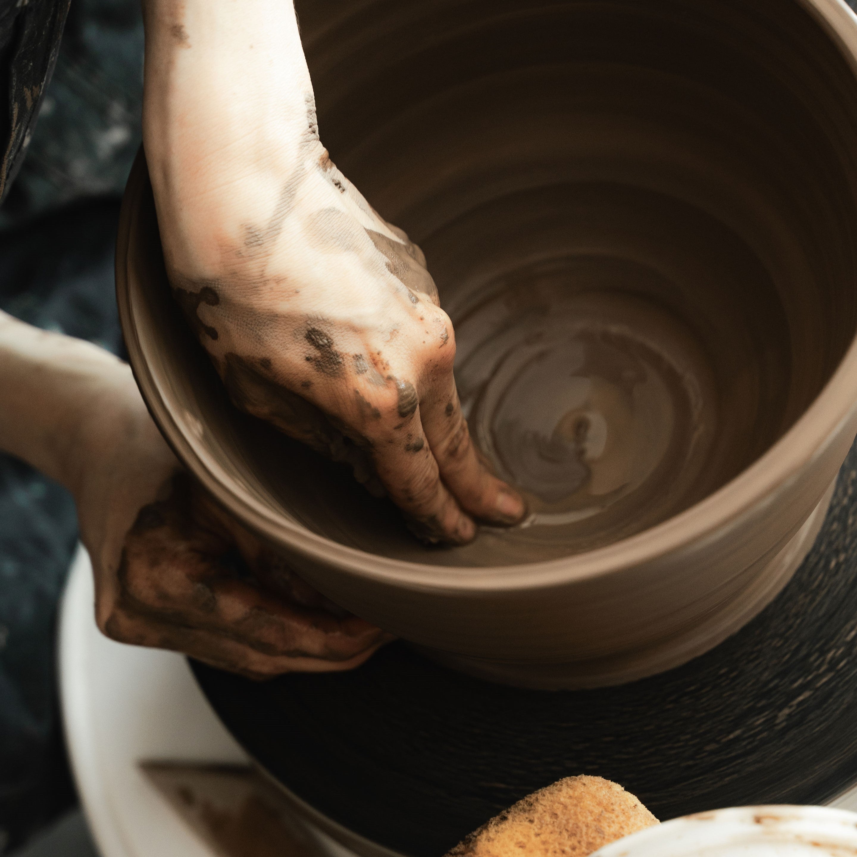 Parkdale Pottery - Toronto - Classes | Workshops | Studio – Parkdale ...
